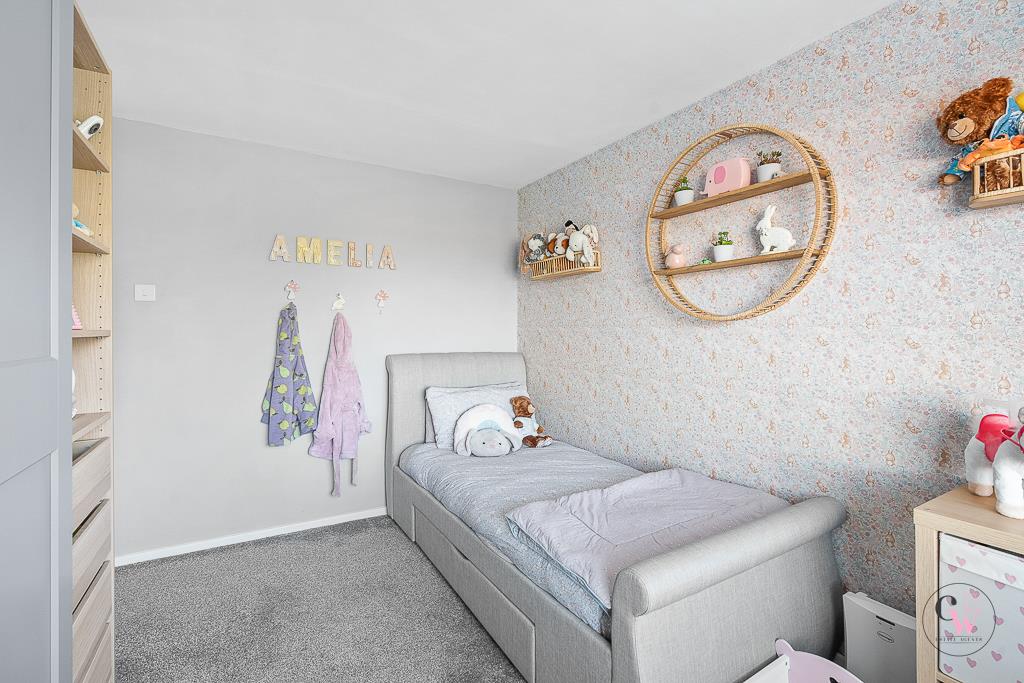 Carisbrook Drive, Winsford – CW Estate Agents